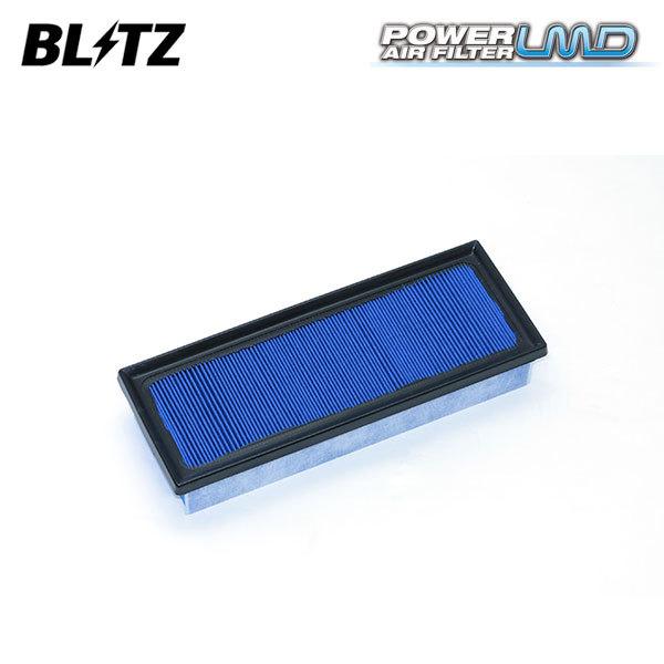 品番：59646メーカー名：BLITZ ブリッツ品名：エアフィルター DT-165Bタイプ：特殊ペーパー(LMD)JANコード：4959094596462自動車メーカー：トヨタ車種：アルファードハイブリッド型式：AYH30W年式：H27.1...