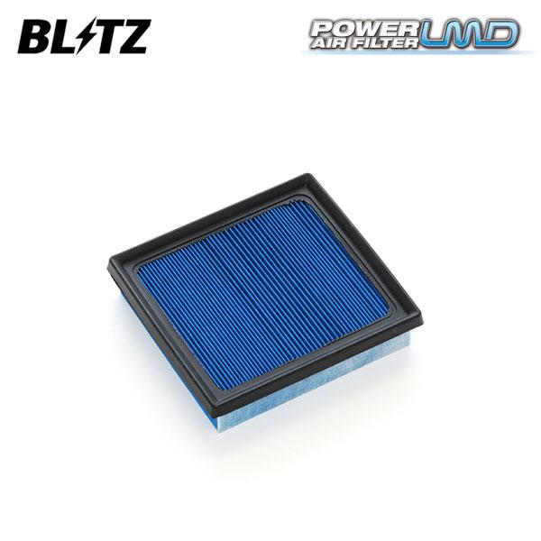 品番：59660メーカー名：BLITZ ブリッツ品名：エアフィルター DT-170Bタイプ：特殊ペーパー(LMD)JANコード：4959094596608自動車メーカー：トヨタ車種：カローラクロス型式：MXGH15年式：R7.8〜 (202...