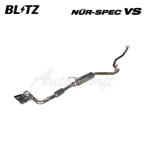 品名：マフラーシリーズ:ニュルスペック VSJANコード：4959094635475認証：新制度適合テール本数：2位置：センター2本出しテール素材：ステンレスカラー2.5Rテール径：108オーバルパイプ径：50分割数：3近接排気騒音：純正 ...