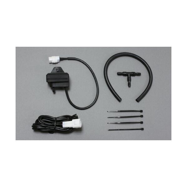 品番：19251メーカー名：BLITZ ブリッツ品名：ブーストセンサーセット BS-03商品説明：ブースト・バキューム圧情報を各種メーター類に入力するためのセンサーセット。旧品番：19230 (BS-02)<br>19240 (...