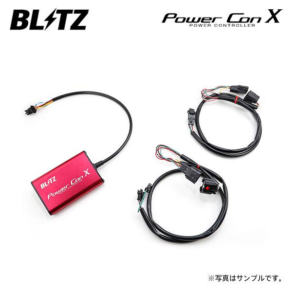 品番：PCX13メーカー名：BLITZ ブリッツ品名：パワコンXJANコード：4959094157540自動車メーカー：トヨタ車種：ライズ型式：A200A A210A年式：R1.11〜 (2019/11〜)エンジン：1KR-VETシフト：C...