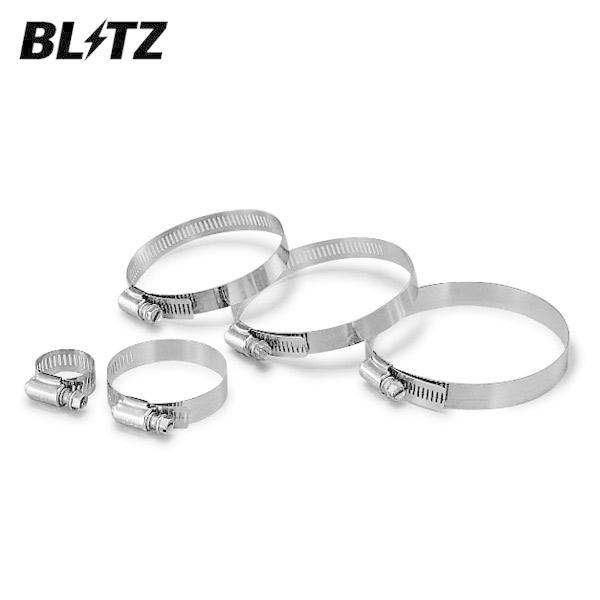 品番：74022メーカー名：BLITZ ブリッツ品名：ホースバンドタイプ：HS-56締付範囲：78-101mmJANコード：4959094740223