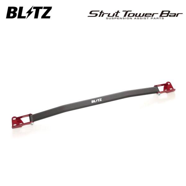 品番：96141メーカー名：BLITZ ブリッツJANコード：4959094961413品名：ストラットタワーバーカラー：レッド位置：フロント素材：アルミシャフトタイプ：中空自動車メーカー：ニッサン車種：フェアレディZ型式：RZ34年式：R...