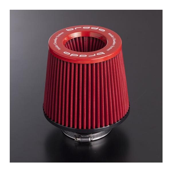 品番 HC-F-M交換用フィルター■brado ハイパーチャンバーの吸入性能を維持する為にかかせない専用の交換フィルターです。■ご購入の際には、現在お使いの製品にあったサイズをご確認ください。■フィルター交換時期の目安は5,000 〜 10...