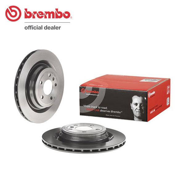 品番：09.A959.11メーカー名：Brembo ブレンボ商品名：ブレーキローター商品内容：リア用 左右セット直径：330mm厚さ (TH)：22mm高さ (A)：54mm穴数 (C)：5ブレーキディスクのタイプ：換気センタリング (B)...