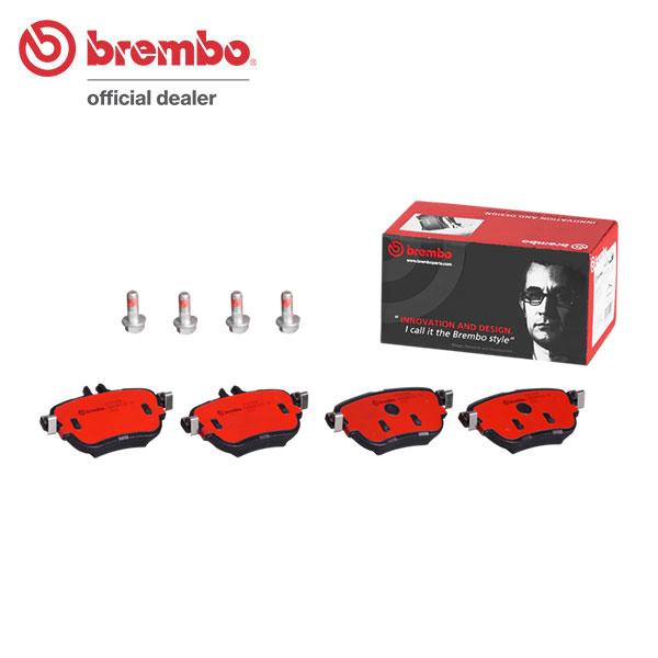 品番：P50 136Nメーカー名：Brembo ブレンボ商品名：セラミックブレーキパッド商品内容：リア用 左右セット幅：114mm厚さ：17mm高さ：55mmブレーキシステム：TRWWVA番号：22437,22438FMSI：D1936 9...