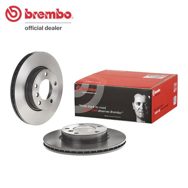 品番：09.5390.31メーカー名：Brembo ブレンボ商品名：ブレーキローター商品内容：フロント用 左右セット直径：286mm厚さ (TH)：22mm高さ (A)：52mm穴数 (C)：5ブレーキディスクのタイプ：換気センタリング (...