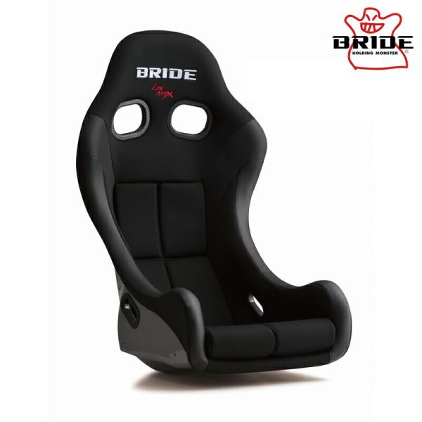 品番 HB1ASF ブリッド シート スポーツシート ZIEG IV ジーグ4 ジーグIV 黒 フルバケットシート フルバケ