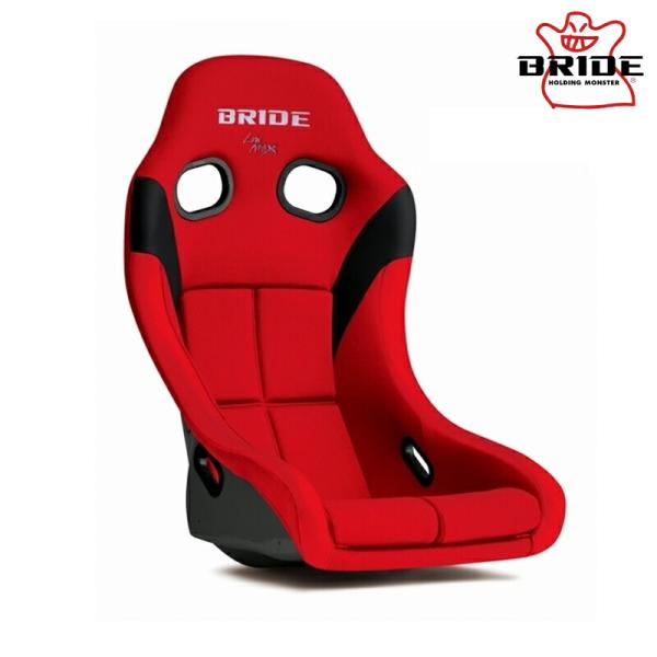 品番 HC1BSF ブリッド シート スポーツシート ZIEG IV ジーグ4 ジーグIV ワイド 赤 フルバケットシート フルバケ