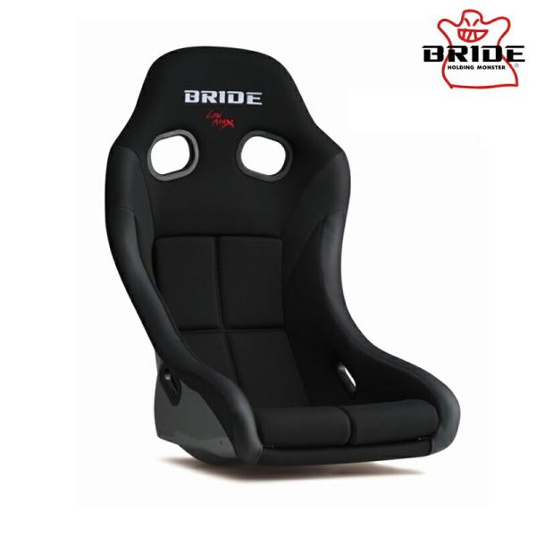 品番 HC1ASF ブリッド シート スポーツシート ZIEG IV ジーグ4 ジーグIV ワイド 黒 フルバケットシート フルバケ