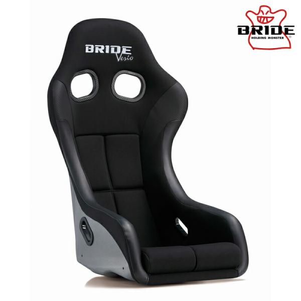 品番 HA1OSF ブリッド シート スポーツシート ZETA IV ジータ4 ジータIV ヴェリオ 黒 フルバケットシート フルバケ