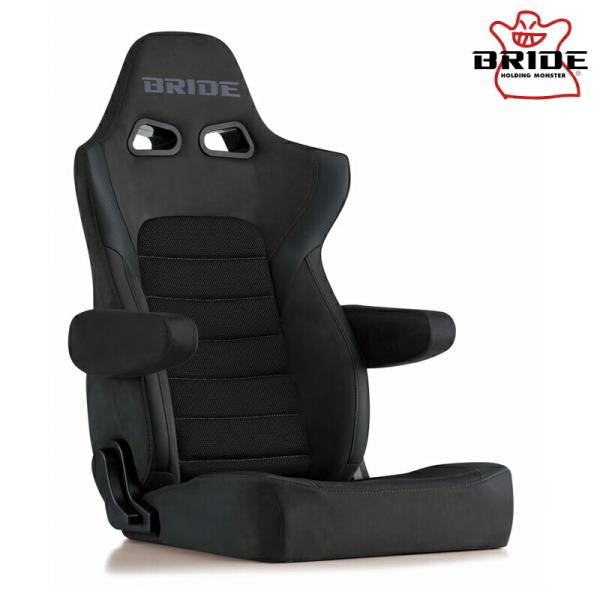 品番 E64KSN ブリッド シート スポーツシート エルゴスター リクライニングシート