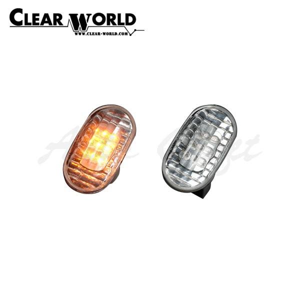 品番 SMS-01LCLEAR WORLD CLEAR-WORLD タックコーポレーション ライト レンズ ランプ