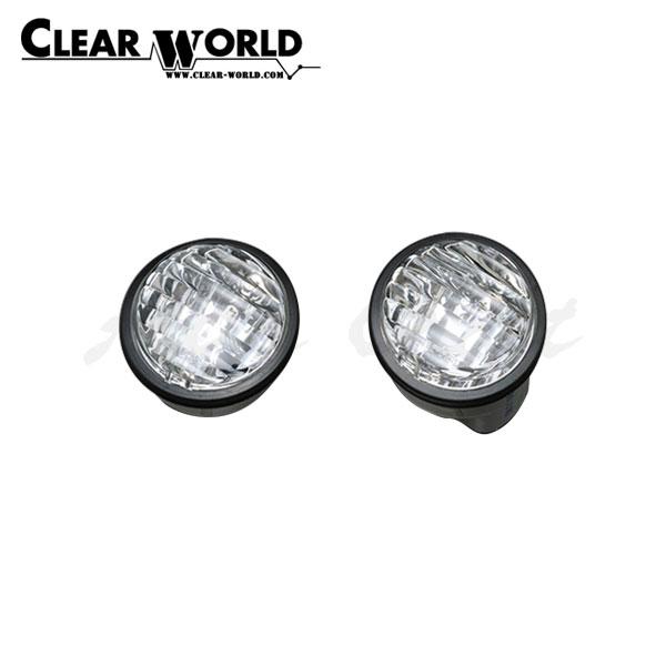 品番 FCN-05CCLEAR WORLD CLEAR-WORLD タックコーポレーション ライト レンズ ランプ