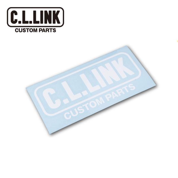 品番 sticker3SSCL LINK C.L.LINK CLリンク スズキ SUZUKI JIMNY ジムニーパーツ