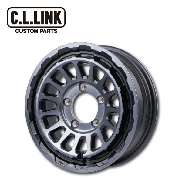 品番 UHR165513975mbmscx4CL LINK C.L.LINK CLリンク スズキ SUZUKI JIMNY ジムニーパーツ