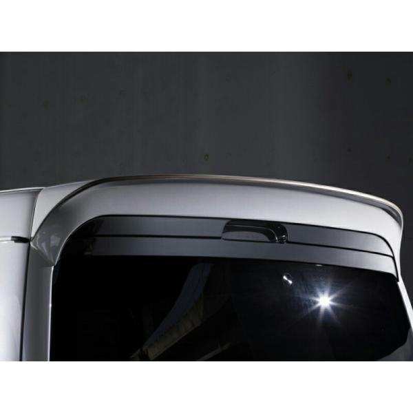 品番 ES-1218CRS シーアールエス ESSEX エセックス エアロパーツ 外装 ハイエースパーツ