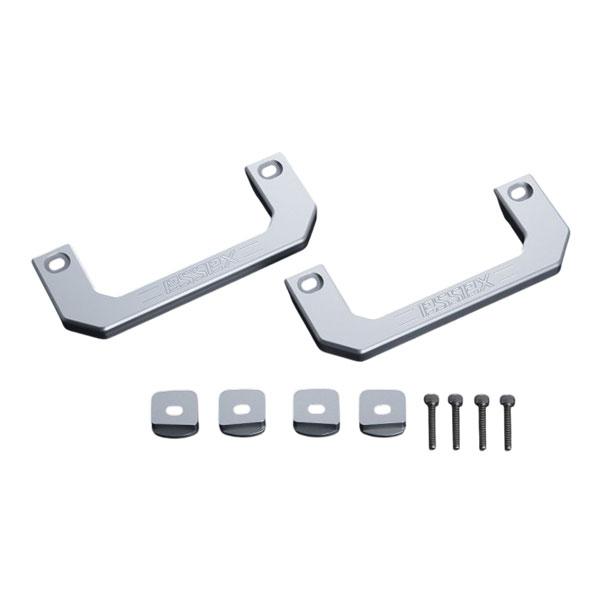 品番 ES-2024CRS シーアールエス ESSEX エセックス インテリアパーツ 内装パーツ ハイエースパーツ