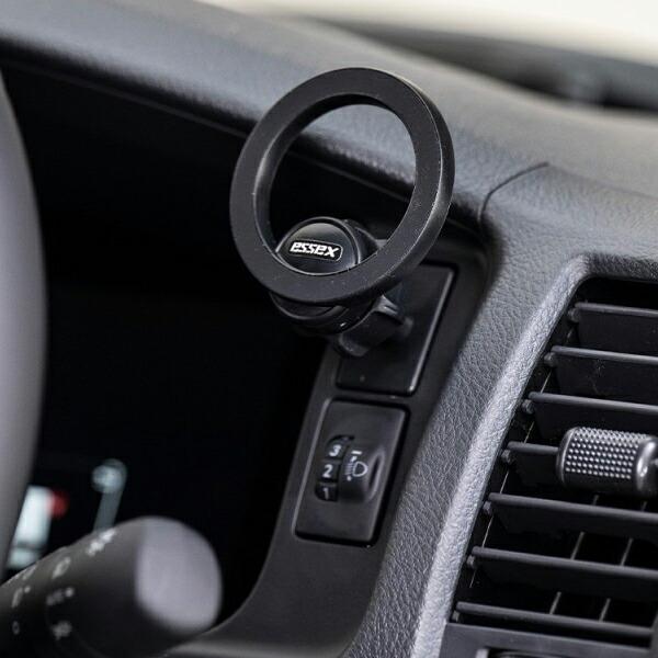 品番 ES-2042CRS シーアールエス ESSEX エセックス インテリアパーツ 内装パーツ ハイエースパーツ