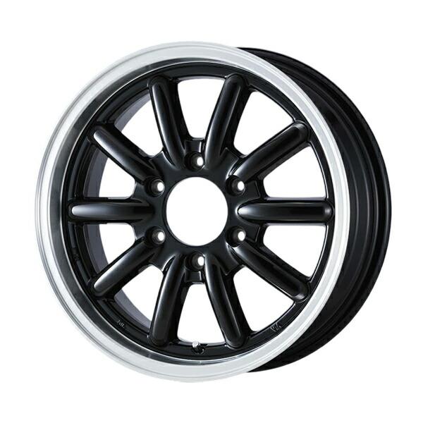 品番 ES-3033-1BKCRS シーアールエス ESSEX エセックス ハイエースパーツ タイヤ ホイール