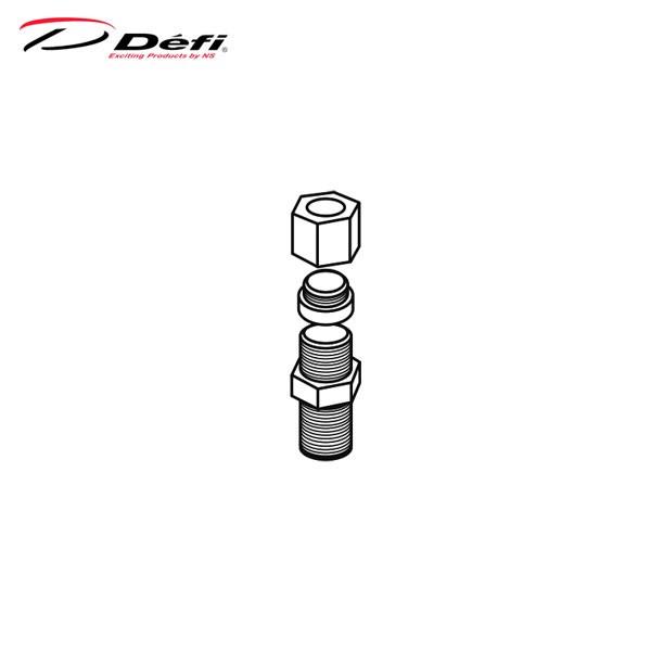 品番 PDF01105Gデフィ メーター 計器 日本精機株式会社 補修パーツ 補修部品 オプションパーツ