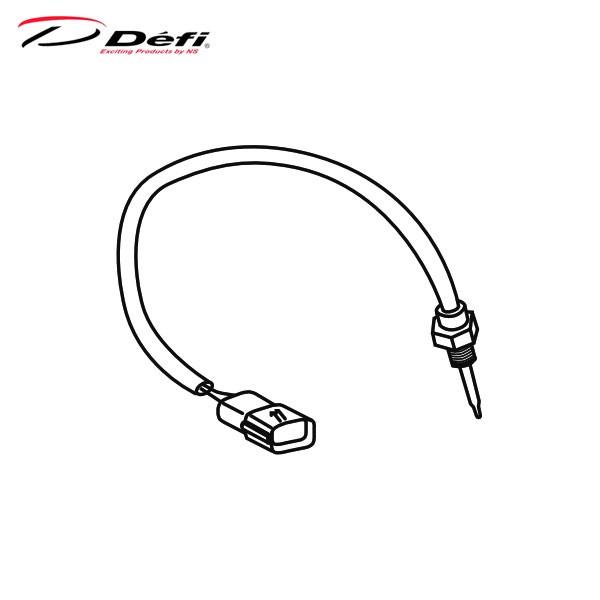 品番 PDF00903Sデフィ メーター 計器 日本精機株式会社 補修パーツ 補修部品 オプションパーツ