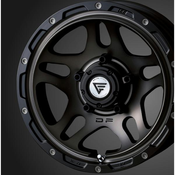 品番 deltaforce-wheel-0033