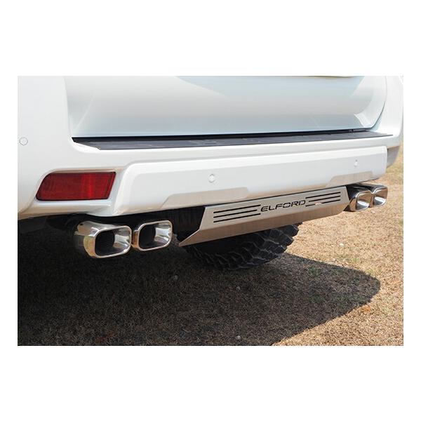 品番:0243-320明和 4WD・SUVのエアロ・アルミホイールなどのカスタマイズブランド