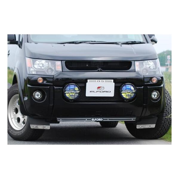 品番:1127-020明和 4WD・SUVのエアロ・アルミホイールなどのカスタマイズブランド