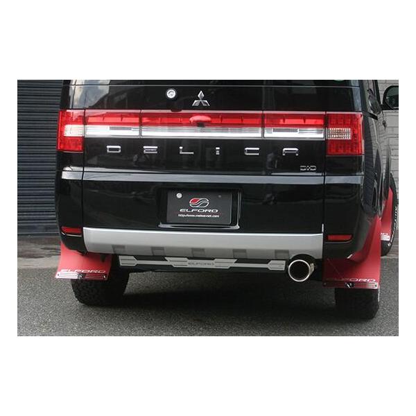 品番:1127-030明和 4WD・SUVのエアロ・アルミホイールなどのカスタマイズブランド