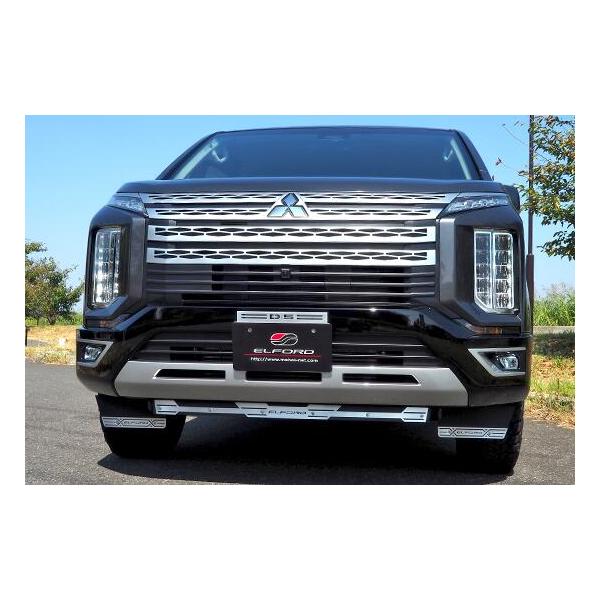 品番:1156-020明和 4WD・SUVのエアロ・アルミホイールなどのカスタマイズブランド