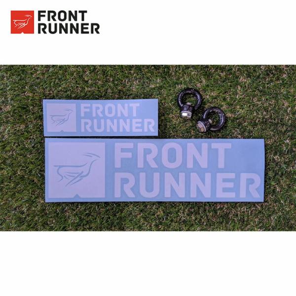 品番 frontrunner-0227FRONTRUNNER フロントランナー SOLID JAPAN 正規ディーラー
