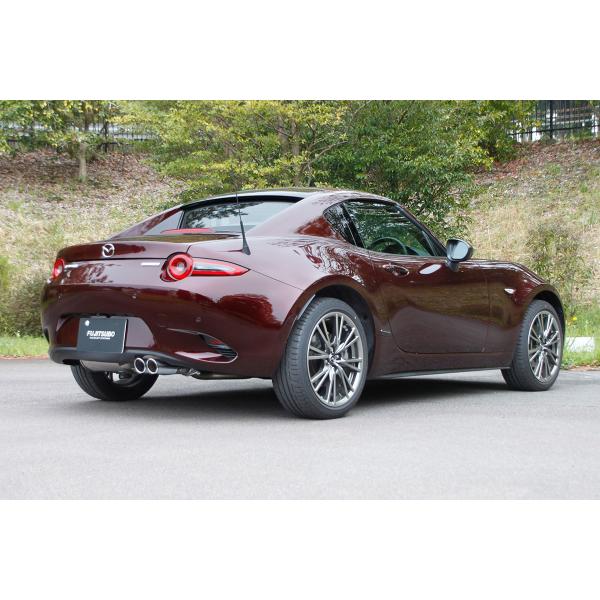 品番：350-42441メーカー名：FUJITSUBO フジツボ製品名：A-S認証取得表示：JQR10151138S P5-VP P5-VPR PE-VPRJANコード：4944997346429出口形状：φ70ラウンドスラッシュ(W)パイ...