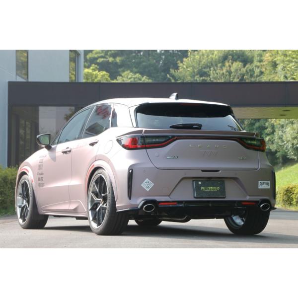 品番：570-29711メーカー名：FUJITSUBO フジツボ製品名：A-R認証取得表示：JQR30254027 G16EtJANコード：4944997526135出口形状：φ120×80スラントフィニッシュ(R.L)パイプ径：φ70.0...