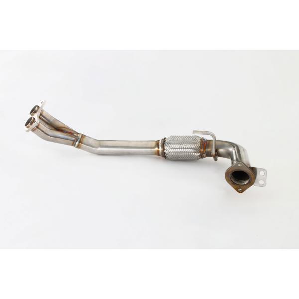 品番：610-23515メーカー名：FUJITSUBO フジツボ製品名：FRONT PIPE認証取得表示：-JANコード：4944997628150パイプ径：φ42.7-φ54.0-φ60.5測定車両：AW11 MR2 SC MT車ルーフ高...
