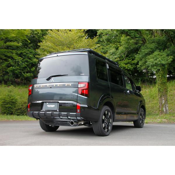品番：360-30735メーカー名：FUJITSUBO フジツボ製品名：A-S認証取得表示：JQR10261059 4N14tJANコード：4944997337359出口形状：φ94ラウンドスラッシュパイプ径：φ50.8-φ60.5測定車両...