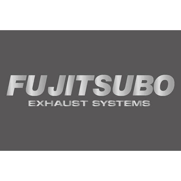 Fujitsubo Logo