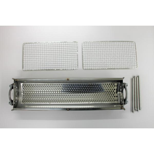 品番 070-10006FUJITSUBO GODDS OUTDOOR CAMP 藤壺技研 グッズ アウトドア キャンプ BBQ stove BBQコンロ