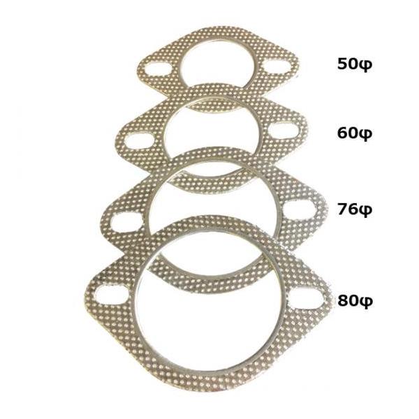 品番：IGYD80-001メーカー名：GET-PRO ゲットプロ参考マフラーサイズ:80φ適合パイプ径:78φ〜81φボルト穴ピッチ:100〜120mmGET PRO ゲットプロ