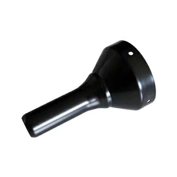 品番：300901品名：EXAS Sチューン オプションパーツ インナーサイレンサー 115Φテール用 GS11001材質：オールステンレス仕様：115φテール用全長：190mm付属品：取付用ボルト・ナット備考：※仕様変更により、黒色から銀...