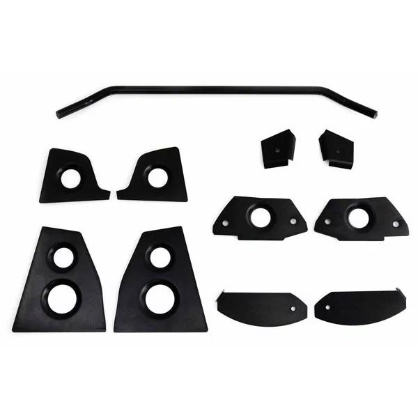 品番：502801品名：G-MASTER トラクション メンバーサポート備考：※本製品の取り付けには、溶接加工が必要となります。※溶接設備及び加工技術を持つ専門ショップにて取り付けを行って下さい。車メーカー：ニッサン車種：シルビア型式：S1...