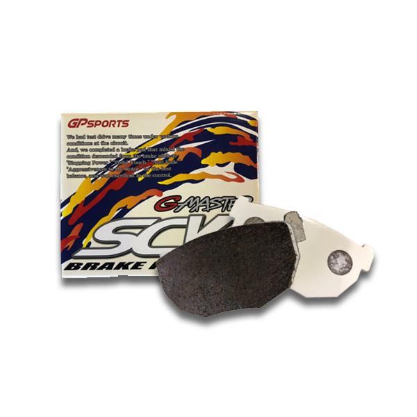 品番：GR244ND品名：ブレーキパッドシリーズ：G-MASTER SCV Plus商品内容：リア用 左右セット材質：ロースチールノンアスベスト適正温度域：50〜650℃平均摩擦係数：0.38μ車メーカー：ニッサン車種：セレナ型式：C25 ...