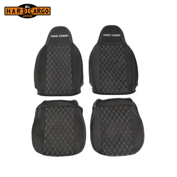 品番 1076001有限会社 エフクラス HARD CARGO ハードカーゴ 軽トラック  カスタムパーツ カスタマイズパーツ ドレスアップ 用品 アウトドア キャンプ サーフィン ワイルド かっこいい おしゃれ オシャレ お洒落 ハイゼッ...