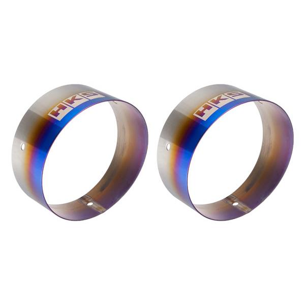 品番 34002-AK015×2エッチケーエス 排気系パーツ エキゾースト