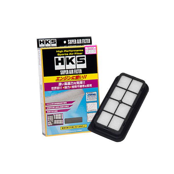 品番 70017-AT112エッチケーエス インテーク インテイク フィルター エアフィルター SUPER AIR FILTER 純正交換