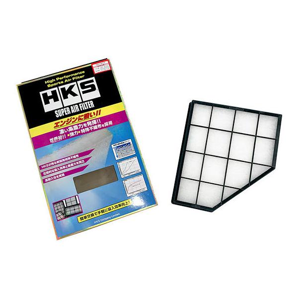 品番 70017-AT131エッチケーエス インテーク インテイク フィルター エアフィルター SUPER AIR FILTER 純正交換