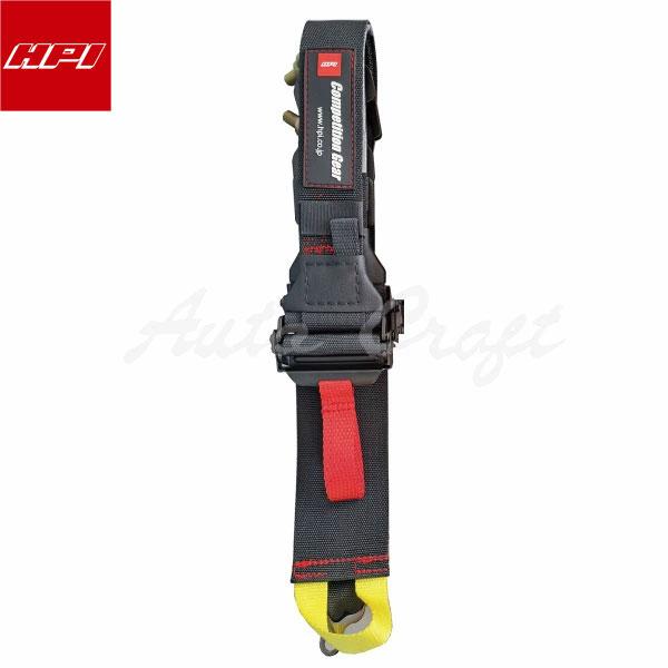 品番 HPRH-4900BK-Rエイチピーアイ COMPETITION GEAR コンペティションギア