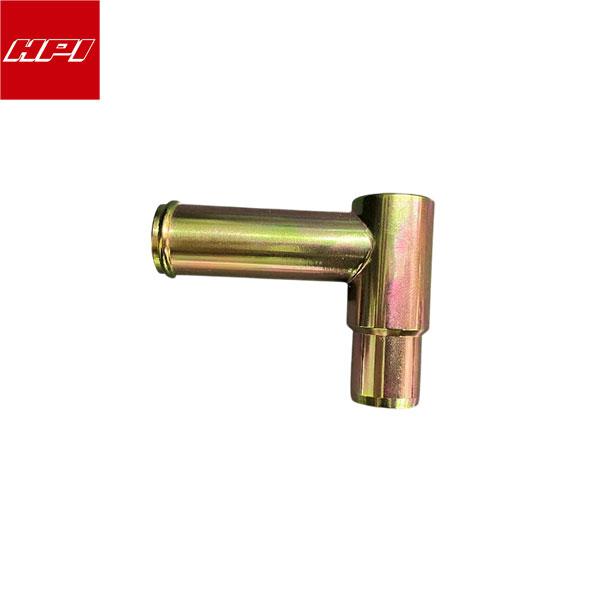 品番 HP-14075-62S01エイチピーアイ エンジンパーツ インテークパーツ