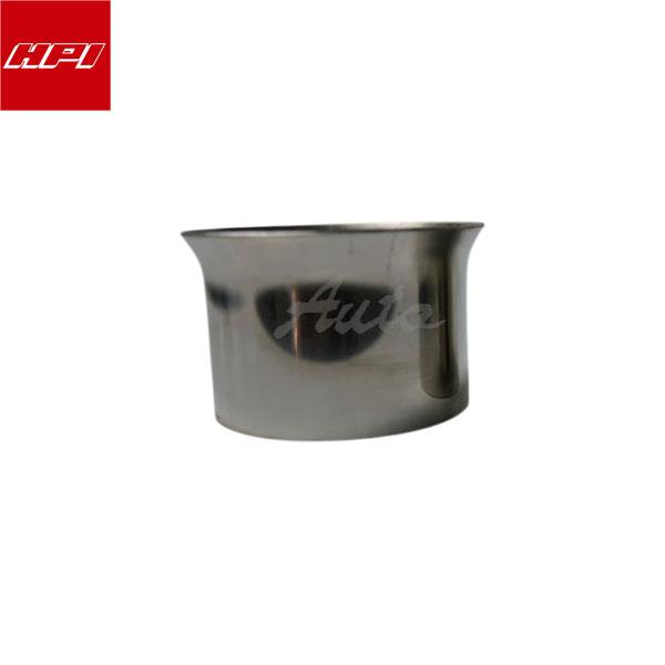 品番 HPCP-5060SUSエイチピーアイ 排気系パーツ エキゾースト パイピング マフラー作成 ワンオフマフラー