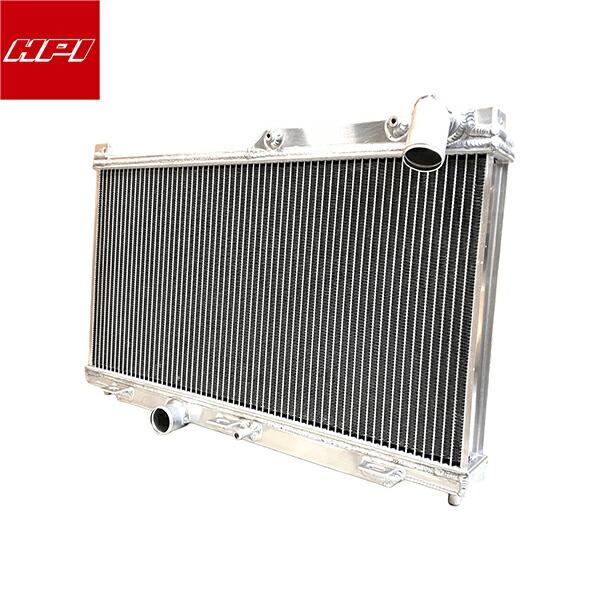 品番 HPARE-BNR32SHエイチピーアイ ラジエーター EVOLVE エヴォルブ クーリングパーツ 冷却パーツ
